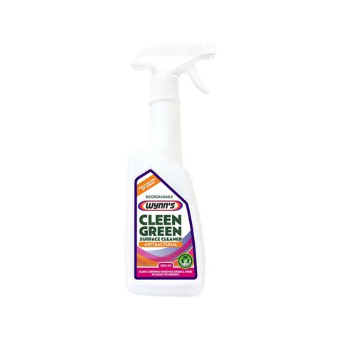 Cleen Green Surface Cleaner