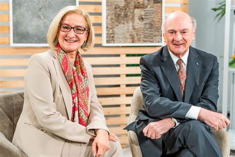 Interview Mit Johanna Mikl Leitner Und Erwin Pröll Lwk Partner