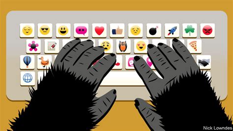 What Koko The Gorilla Could And Couldnt Do