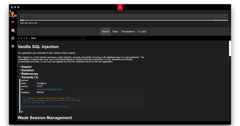 Webreaver Advanced Web Security Scanner Framework Toolwar Information Security Infosec