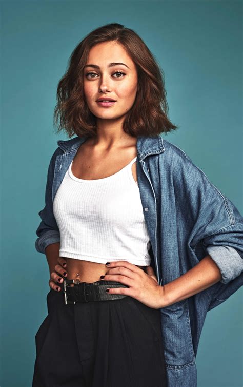 810x1290 Resolution Ella Purnell 2019 810x1290 Resolution Wallpaper