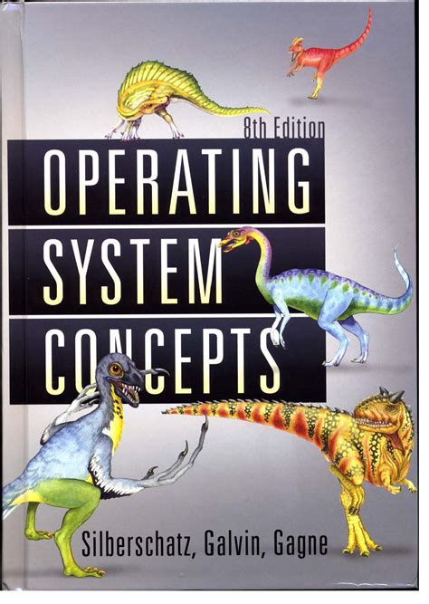 Computer Operating Systems