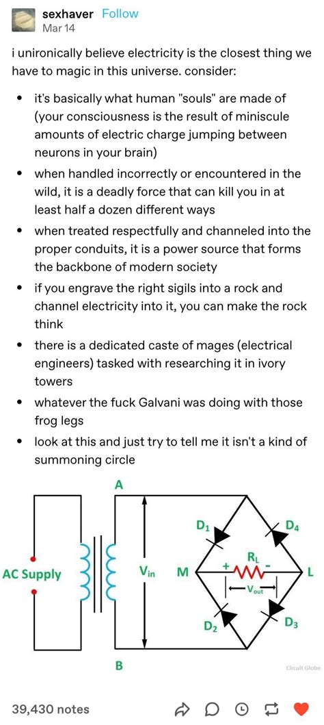 When Science Is Magic R Sciencememes