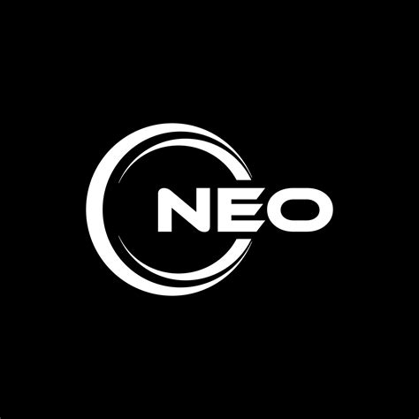 Neo Logo Design Inspiration For A Unique Identity Modern Elegance And
