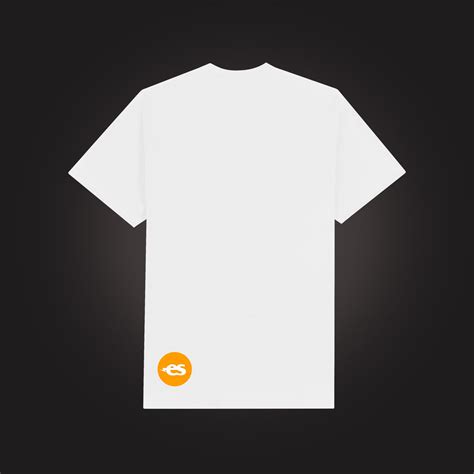 Racer White Eversince Streetclub