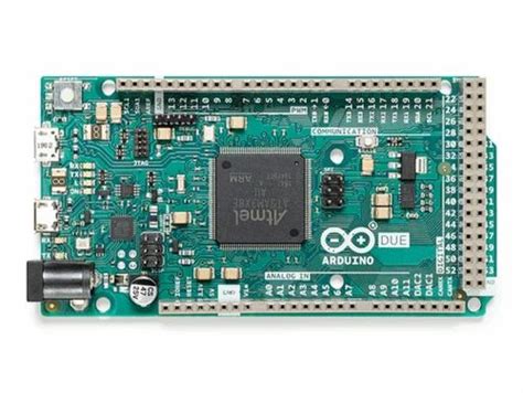 Original Arduino Due Board At ₹ 3299piece Arduino Electronic