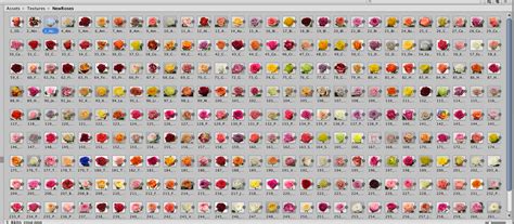 handle too many textures unity engine unity discussions