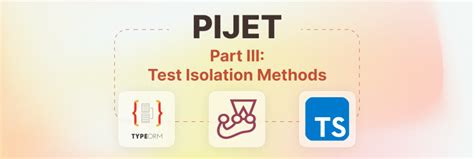Webbylab On Linkedin Pijet Parallel Isolated Jest Enhanced Testing