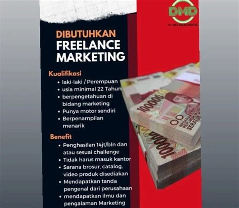 Lowongan Kerja Pt Difa Mizar Digital September 2022 Lowongan Kerja Riau