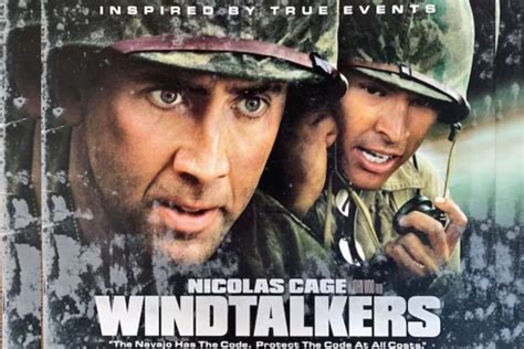 The Navajo Code When Language Becomes Strategy