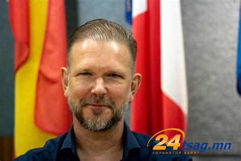 Мартин Зенкер Европ Монголын жааз хөгжимчид хамтарсан бэлтгэлээ Сэлэнгэ аймагт хийнэ