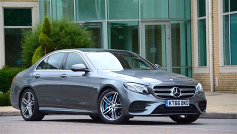 Mercedes Benz E350 Amg