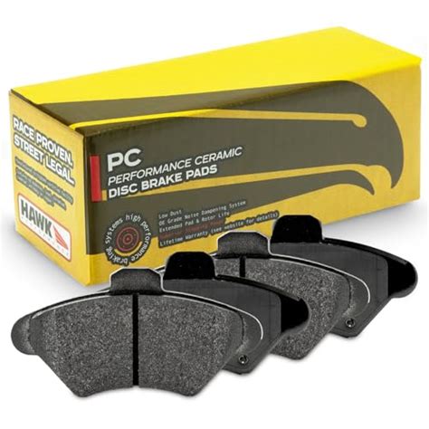 Best Brake Pads For Performance Updated March 2026