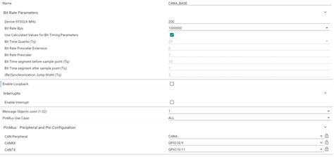 Launchxl F28379d Can Hardware Implementation C2000 Microcontrollers Forum C2000™︎