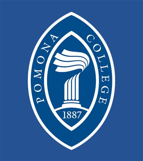 Pomona P Logo