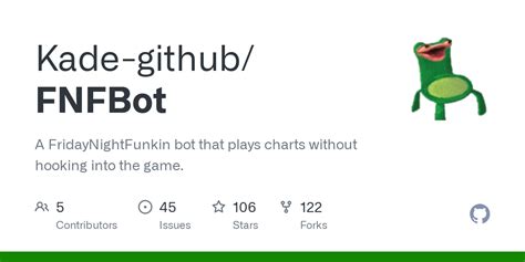 Releases · Kade Githubfnfbot · Github