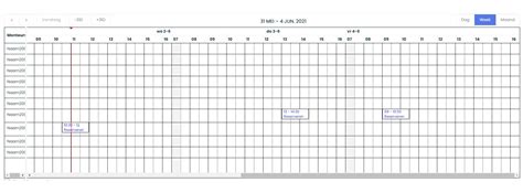 Fullcalendar 5 Version 91 Of Chrome Seems To Have Cause An Issue With Rendering The Full