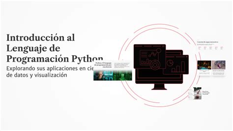 Introducción Al Lenguaje De Programación Python By Jesus Mamani
