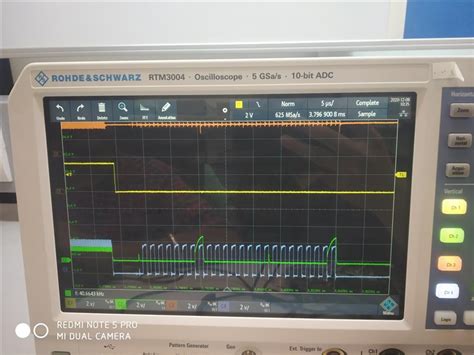 DAC SPI Read Issue Data Converters Forum Data Converters TI E E Support Forums