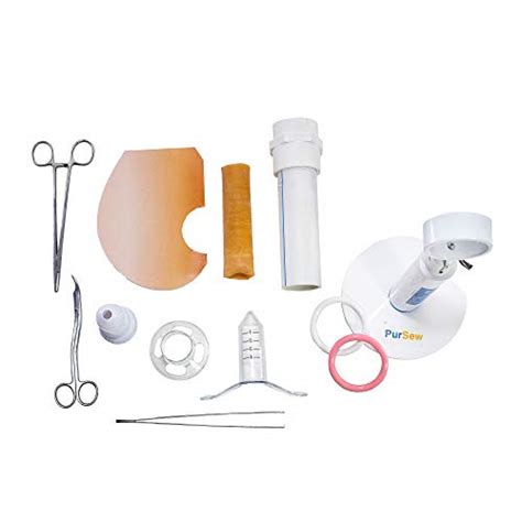 Purse String Suture Mastery Secret Techniques For Flawless Stitches