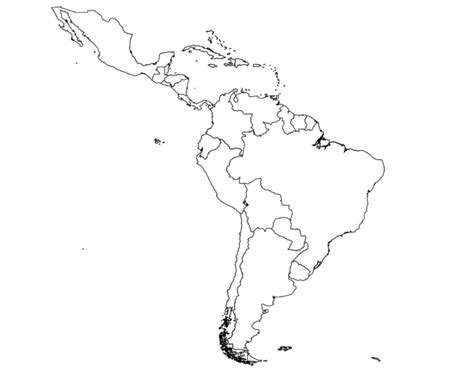 chapter 8 map quiz