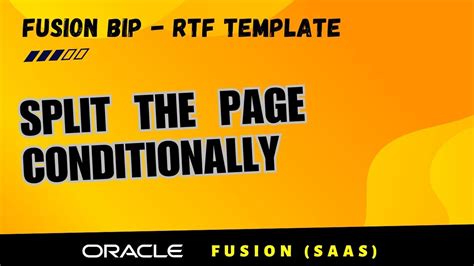 rtf 10 page split to show master detail in rtf template header with oracle bip add in for ms