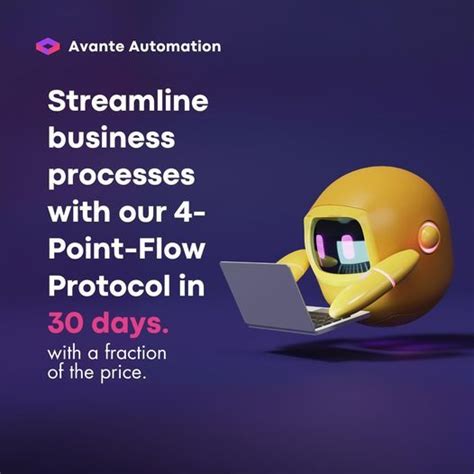 How Avante Automation Transforms Your Business Avante Automations Posted On The Topic Linkedin