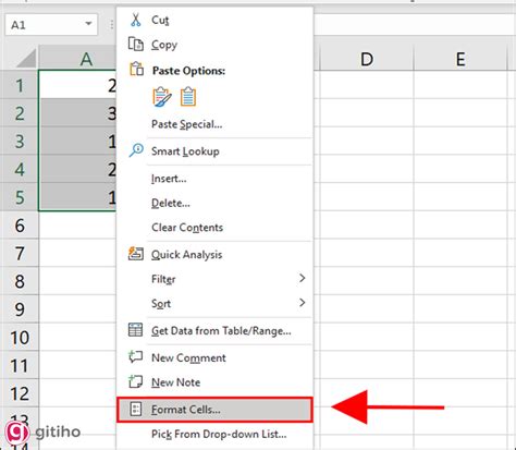 ĐỊnh DẠng SỐ Trong Excel LÀ GÌ LÀm ThẾ NÀo ĐỂ ĐỊnh DẠng SỐ Trong Excel