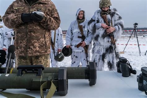 США збільшать кількість українських військових яких вони навчають у Німеччині Останні та