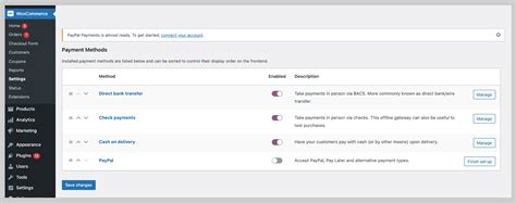 PayPal For WooCommerce ThemeHigh Blog