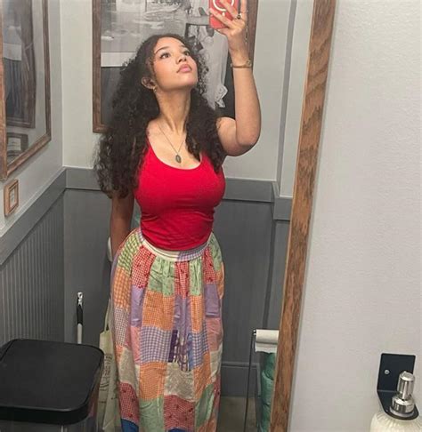 Malia Baker Earthy Outfits Outfits Cute Outfits