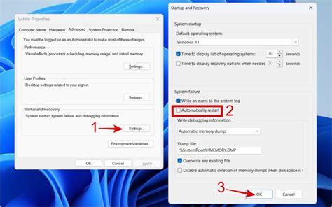 Fixes For Windows Computer Restarts Instead Of Shutting Down TechWiser