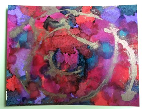 Artist Spotlight Melissa Vickers Whimsical Women