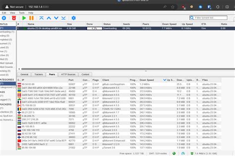 Assigning Ipv6 Directly From The Primary Router To Docker Containers