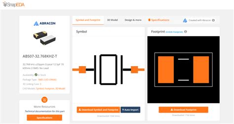 over 13 000 new cad models for abracon s passive components now