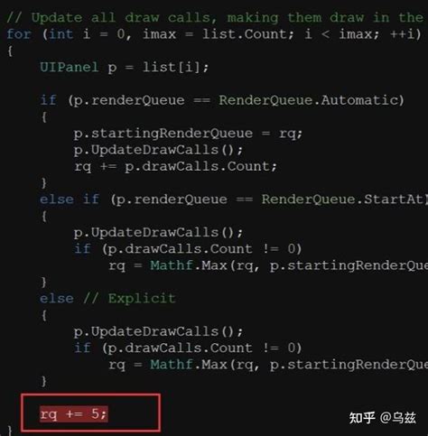 Unity NGUI和UGUI与模型特效的层级关系 知乎
