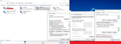 Sonicwall Ssl Vpn Creates Duplicate Dns Records Pdq Deploy