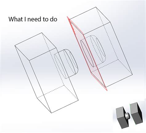 3d Design How To Join Pieces Automatically Using Interlocking Or Similar 3d Printing Stack