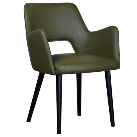 Vania B Armchair Contract Chair Co