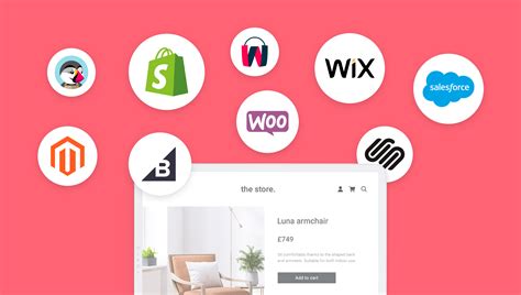 What Are The Most Popular Ecommerce Platforms