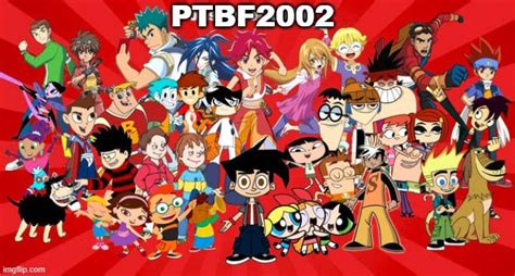 The Real Ptbf2002 By Bonkersmurray On Deviantart