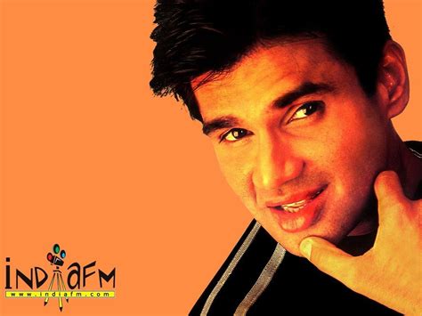 Sunil Shetty Wallpapers Wallpaper Cave