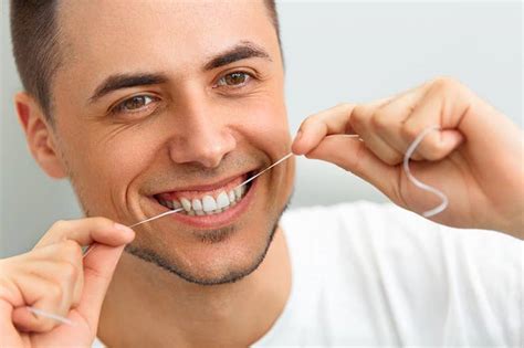Regular Dental Flossing Can Reduce Risk Of Stroke And Heart Disease The Brighter Side Of News