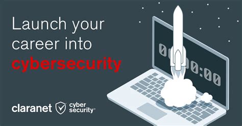Claranet Cyber Security On Linkedin How To Start Your Career In Cybersecurity