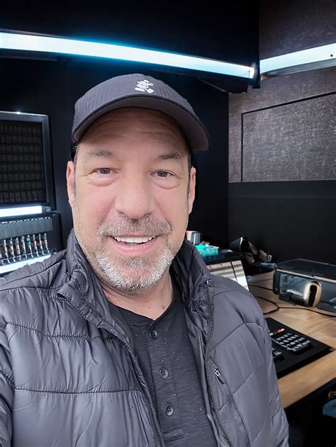 Bob Bell Cto One World Media