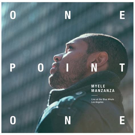 Music Myele Manzanza Onepointone Nz Musician