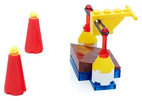 Mega Bloks Spongebob Squarepants Wacky Surfing Mega