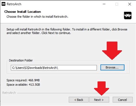 How To Install RetroArch On All Available Platforms