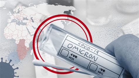 Iran Makes Omicron Testing Kit Iran Front Page