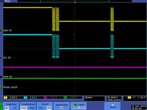 Orin NX HDMI Kernel Panic When Shutdown And Connect Dell Monitor By WayneWWW Jetson Orin